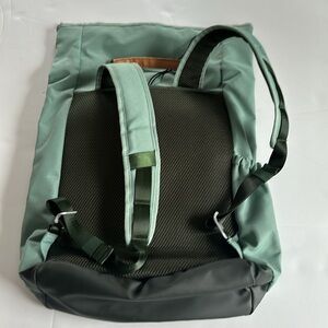 Doterra | Bags | Doterra 220 Convention Pursue Backpack From Recycled ...